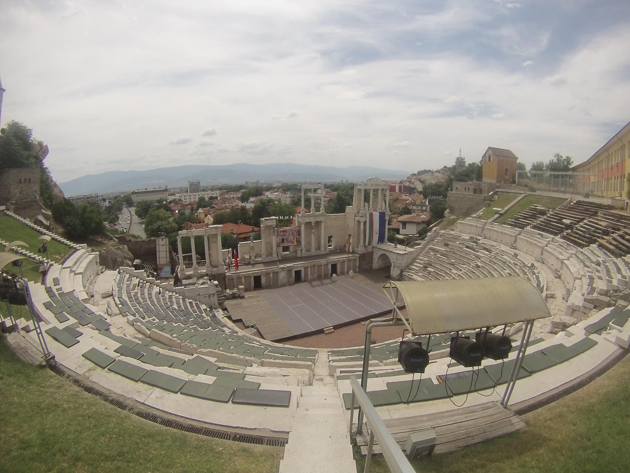 Alexander The Great’s Thracian Campaign – The Conflict Continuum