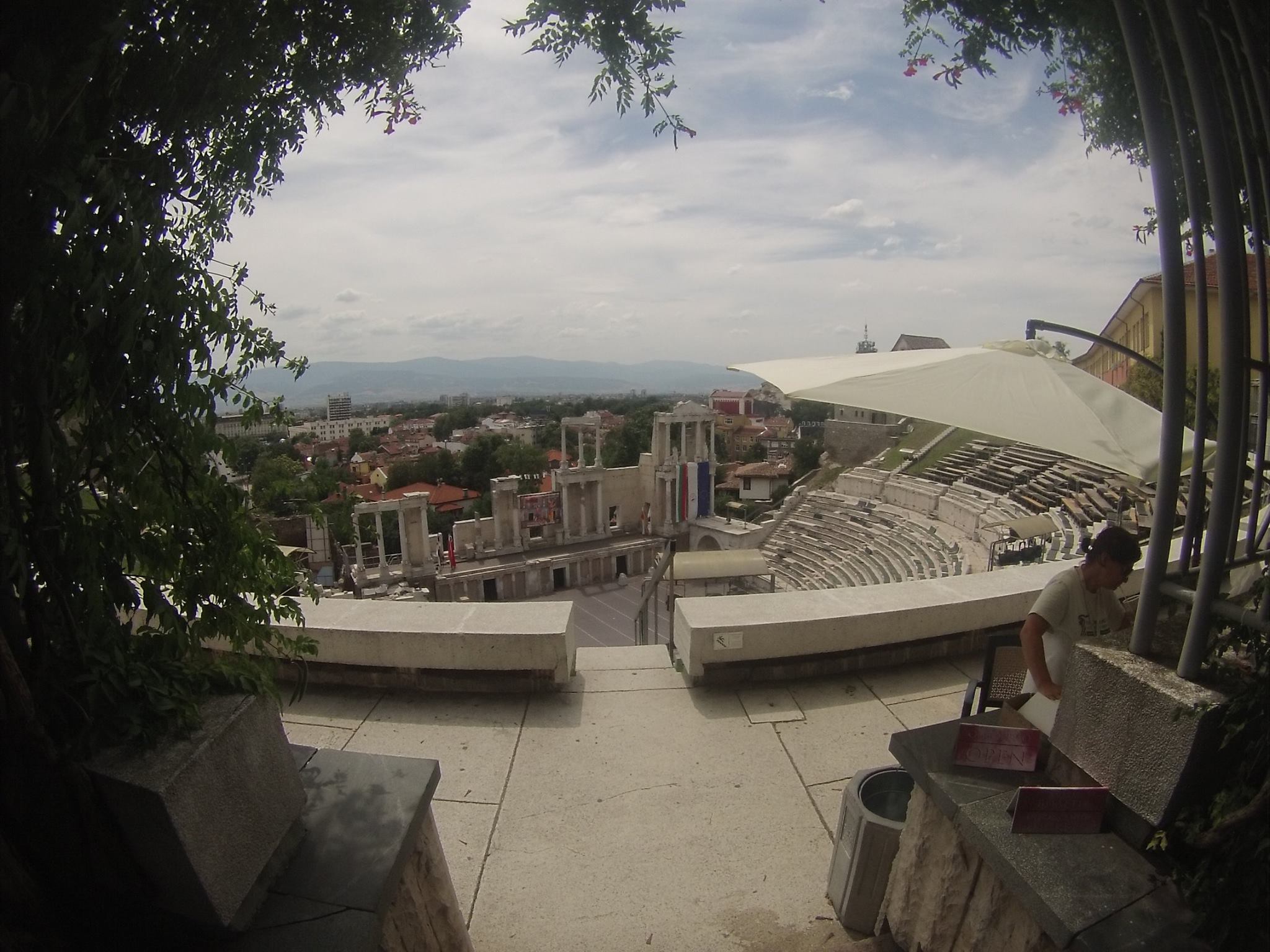 Alexander The Great’s Thracian Campaign – The Conflict Continuum