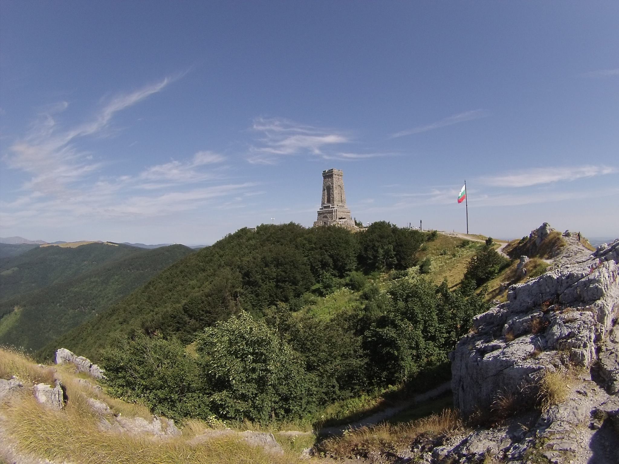 Alexander The Great’s Thracian Campaign – The Conflict Continuum